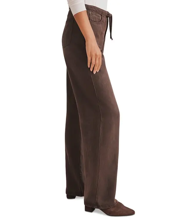 Splendid Lounge Denim Pant - Java