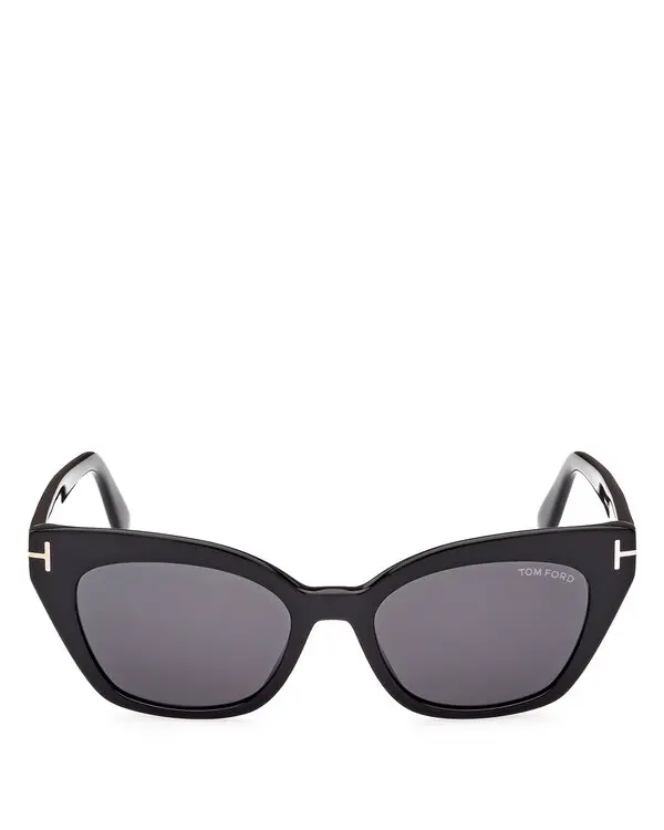TOM FORD Cat Eye Sunglasses