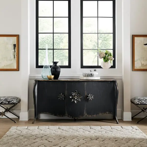 HOOKER FURNITURE Sanctuary Bien Ame Buffet