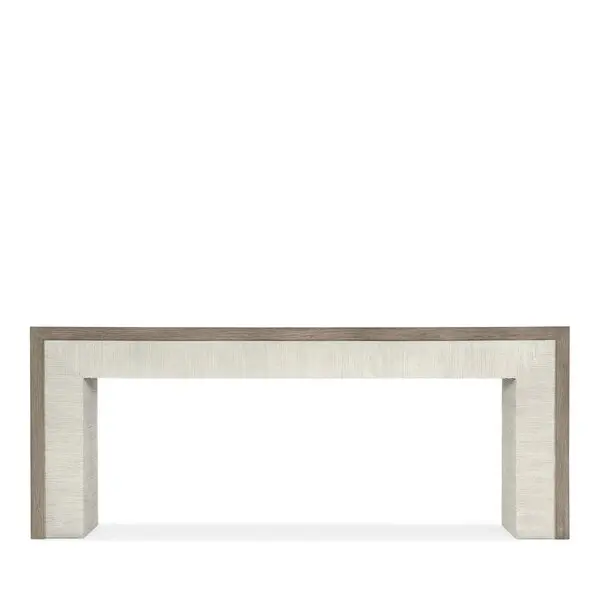 HOOKER FURNITURE Serenity Skipper Console Table