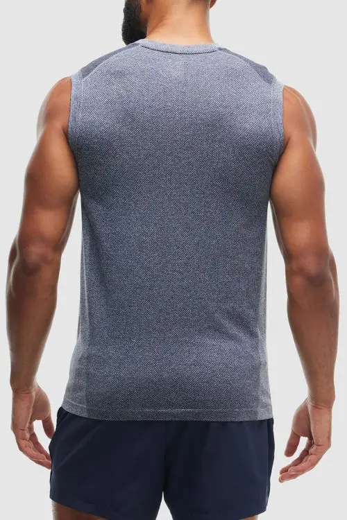 PELOTON Seamless Muscle Tank