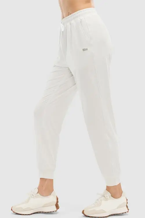 PELOTON Classic Fit Jogger