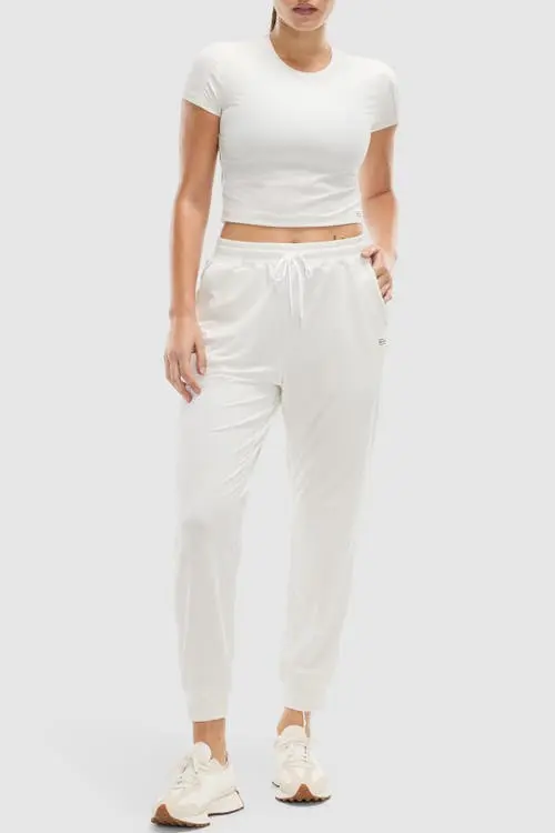 PELOTON Classic Fit Jogger