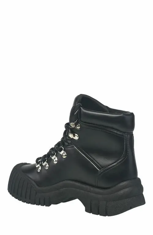True Religion Chris Lace-up Boots