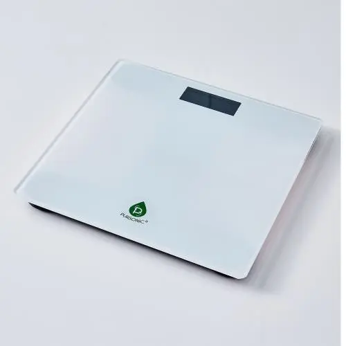 PURSONIC Bathroom Digital Scale