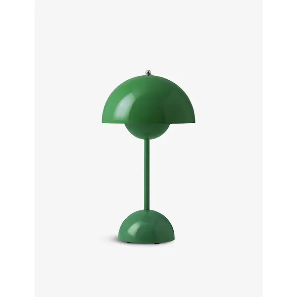&TRADITION Flowerpot Vp9 Portable Coated-metal Table Lamp 29.5cm - One-color