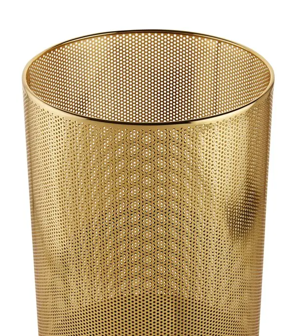 ZODIAC Round Laundry Basket