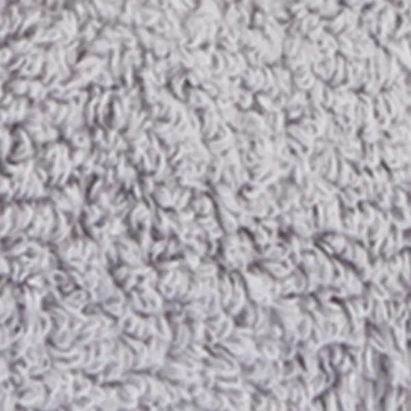 UCHINO Zero Twist Bath Towel - Grey