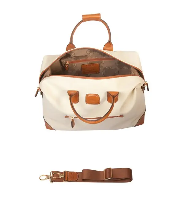 Bric'S Firenze Small Duffle Bag