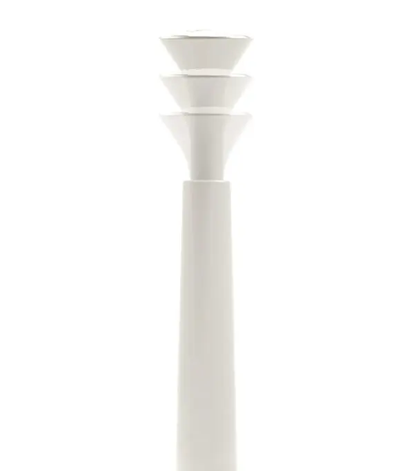 JOSEPH JOSEPH Push And Tear Kitchen Roll Holder