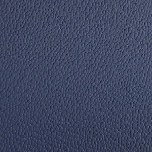 BVLGARI Leather Bifold Wallet - Blue