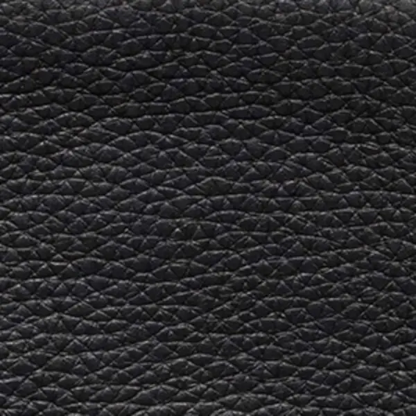 Prada Leather Triangle Wallet