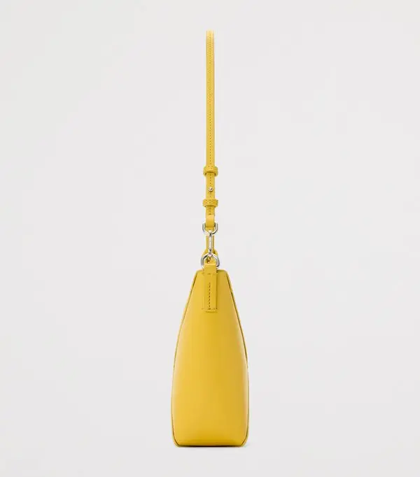 Loewe Leather Puzzle Pouch Bag