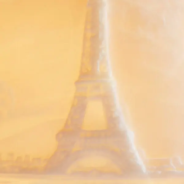 Bernardaud La Tour Eiffel Led Votivelight