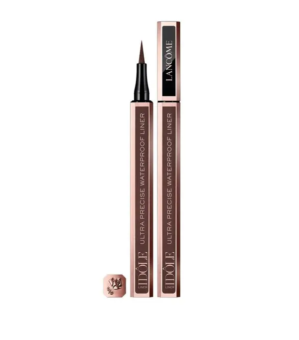 LANCOME Lash Idôle Waterproof Liquid Eyeliner - Brown