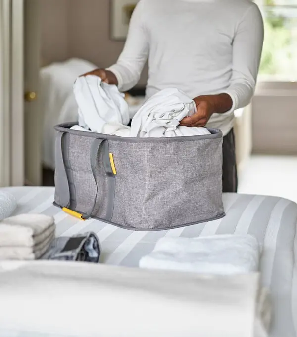 JOSEPH JOSEPH Holdall Collapsible Laundry Basket