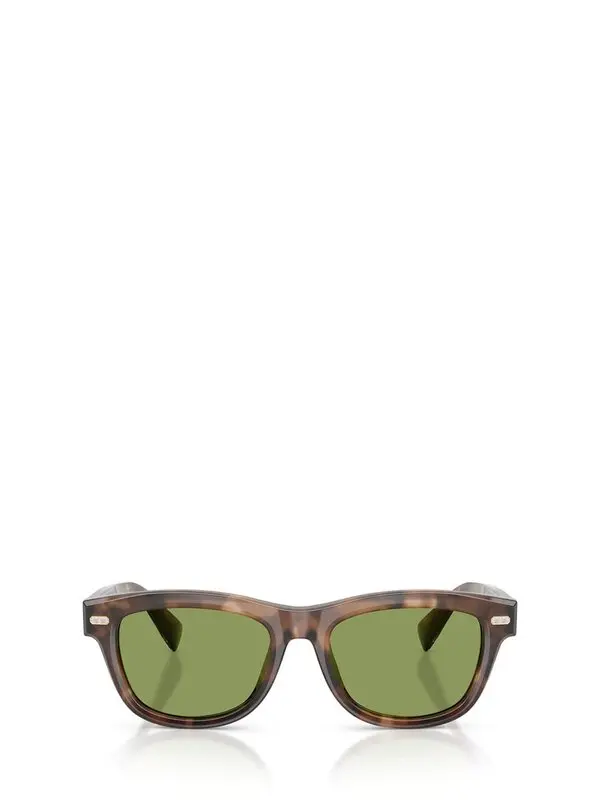 Brunello Cucinelli Sunglasses - Havana Cioccolato