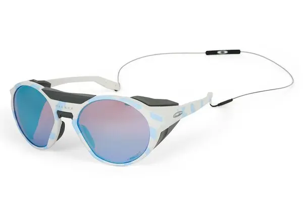 PALACE X Oakley Clifden Sunglasses - Cloud