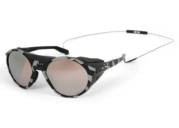 PALACE X Oakley Clifden Sunglasses - Night Clouds