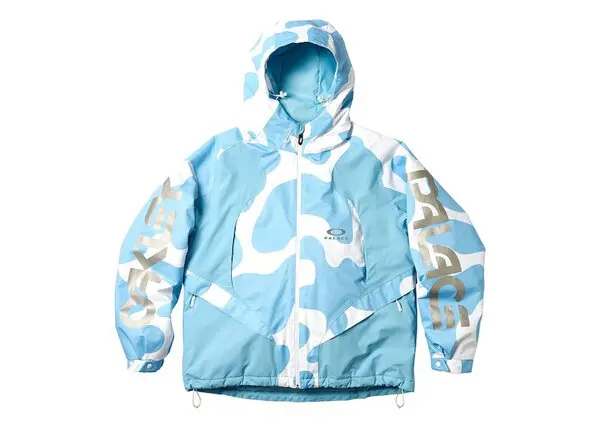 PALACE X Oakley Snow Jacket