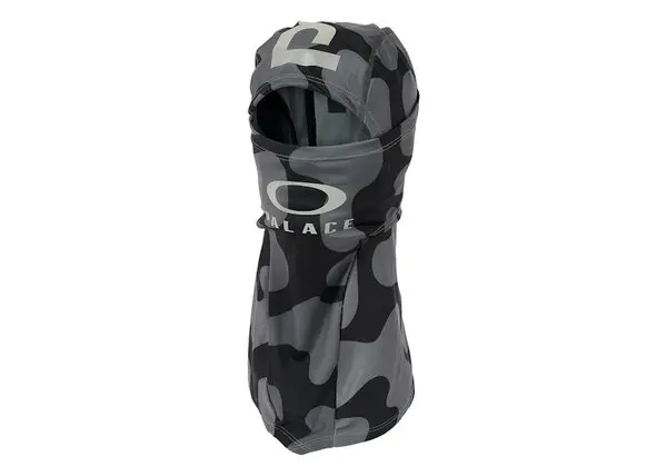 PALACE X Oakley Stretch Balaclava