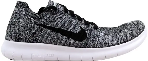 Nike Free Rn Flyknit Sneakers