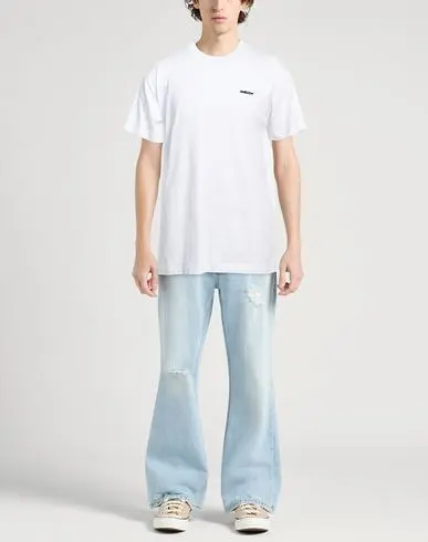 AMBUSH T-shirt Size Cotton, Polyester - White