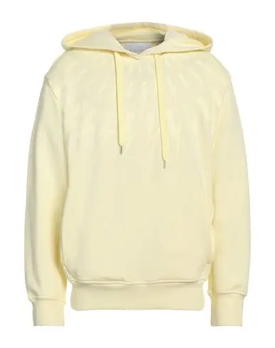 Neil Barrett Cotton-blend Hooded Sweatshirt
