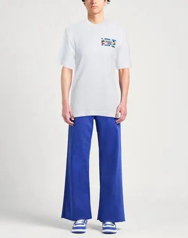 Missoni T-shirt Size Cotton - White