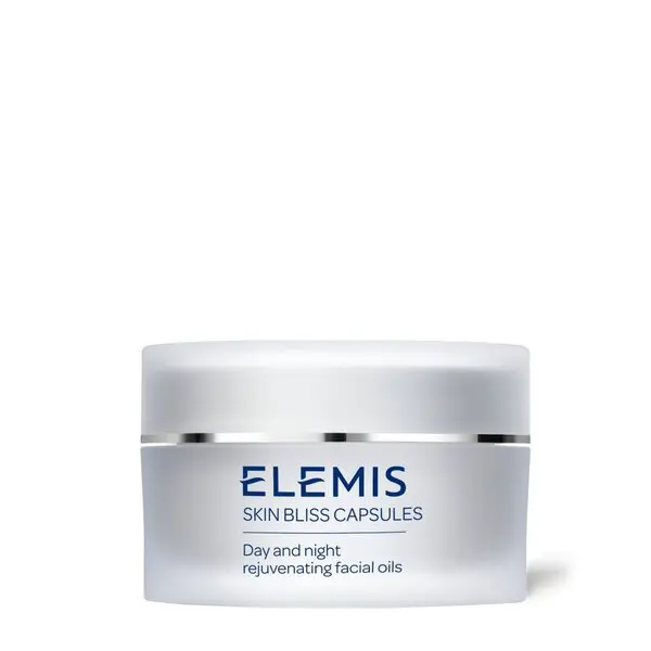 Elemis Travel Skin Bliss Capsules - One-color