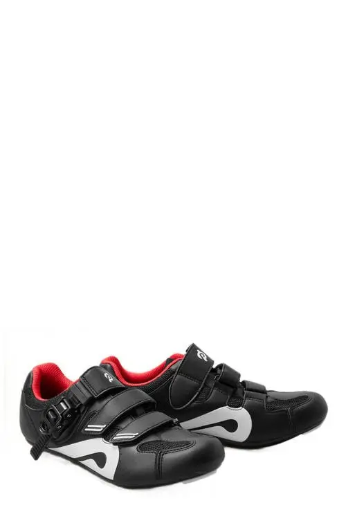PELOTON Cycling Shoes - Men 10/women 12