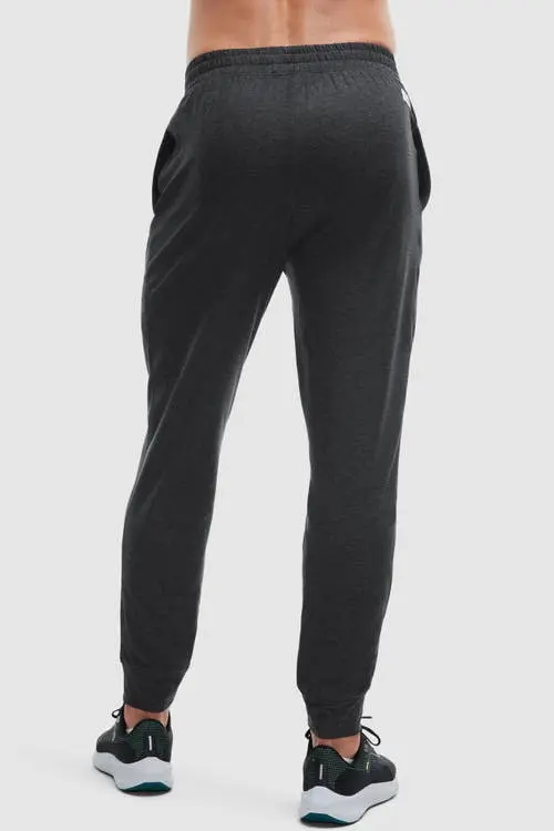PELOTON Dreamblend Jogger - Heather Grey
