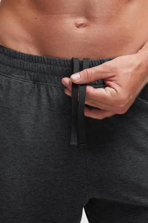 PELOTON Dreamblend Jogger - Heather Grey