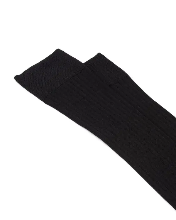 Prada Cotton Socks