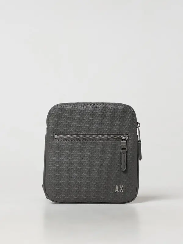 Armani Exchange Bag - Black