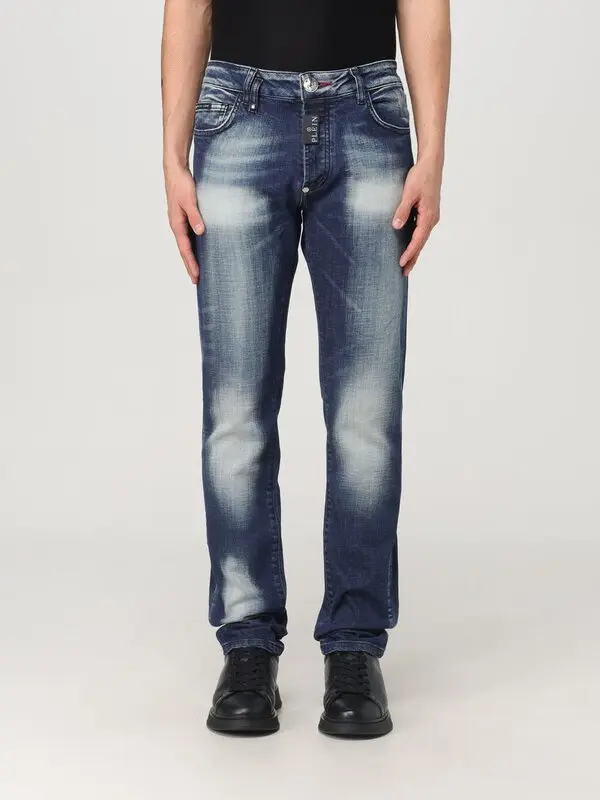 Philipp Plein Jeans - Grey