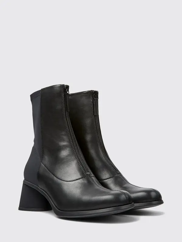 Camper Boots