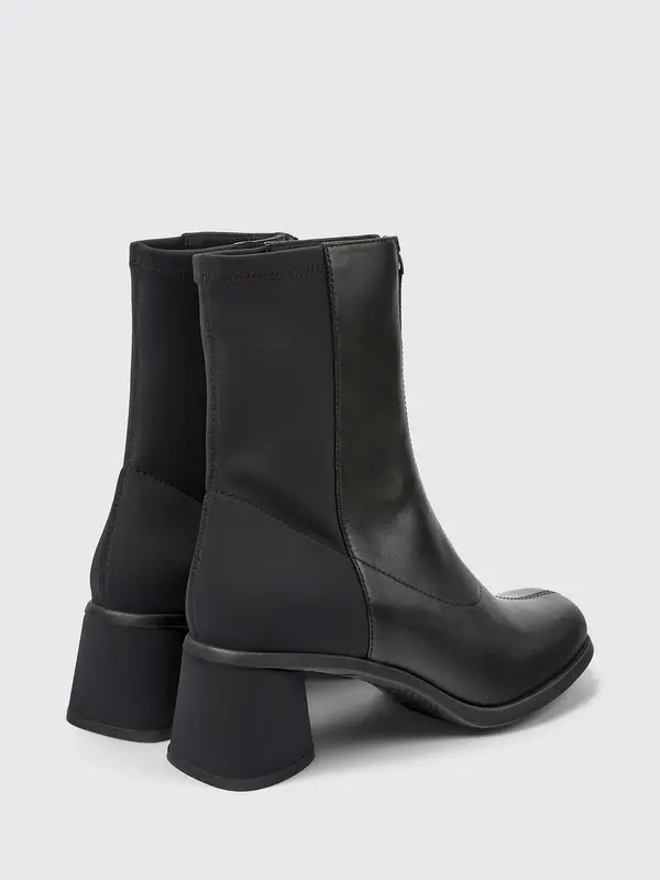Camper Boots