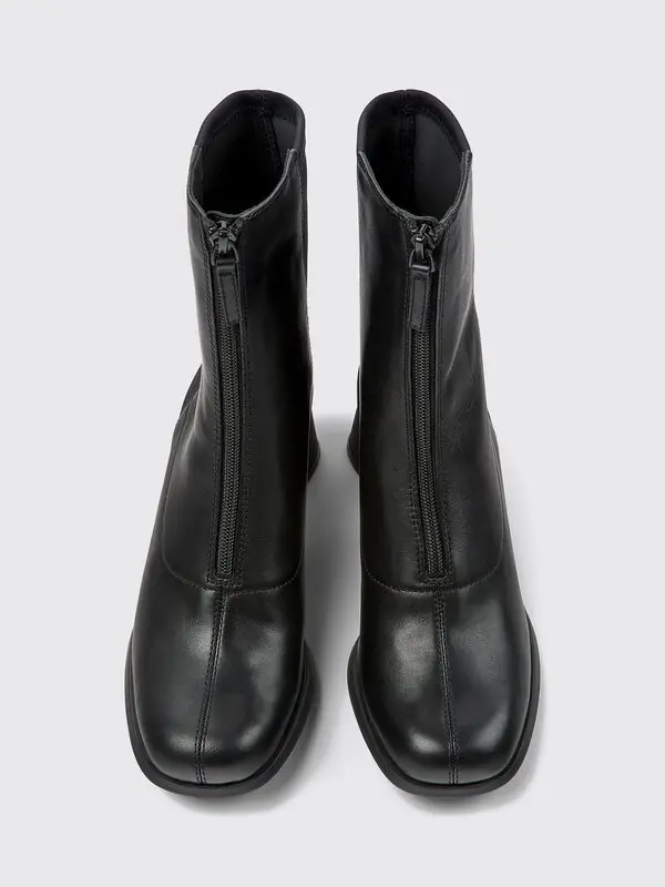 Camper Boots