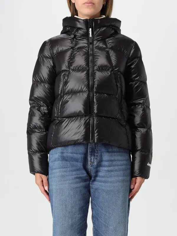 INVICTA Jacket - Black