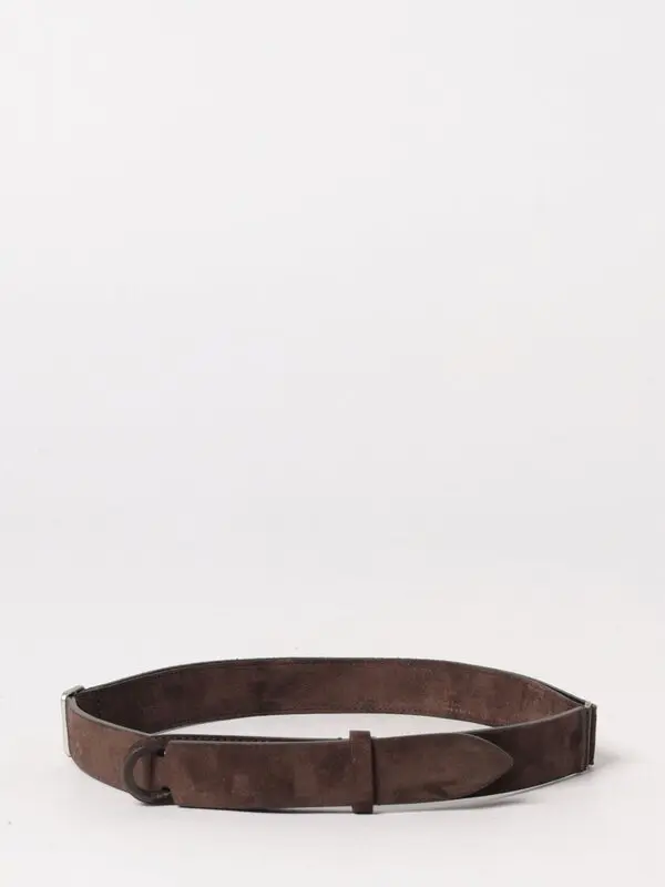 ORTIGNI Belt - Dark