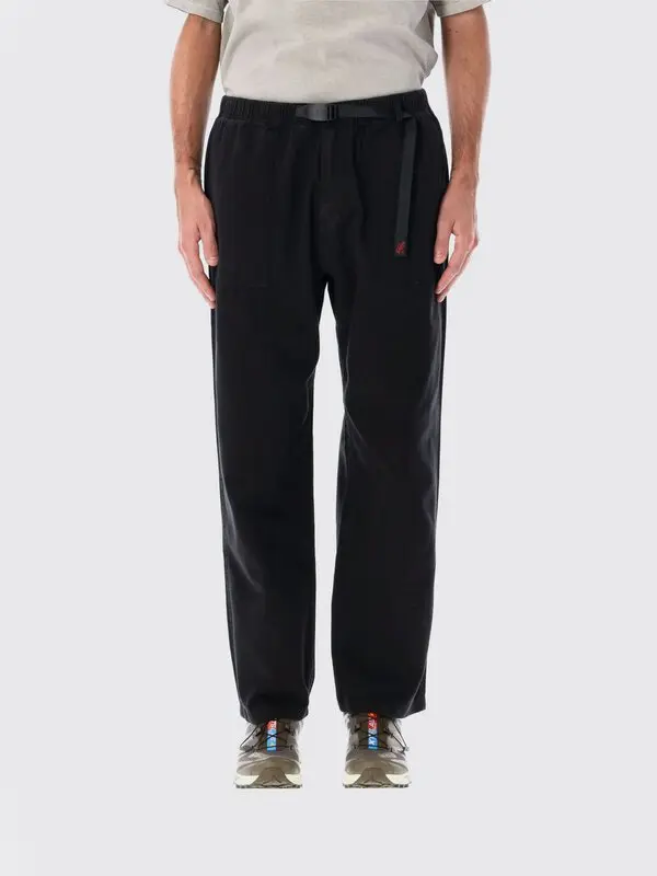 Gramicci Trousers - Black