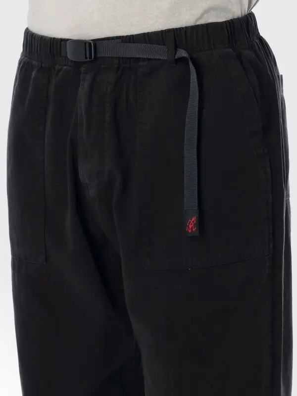 Gramicci Trousers - Black