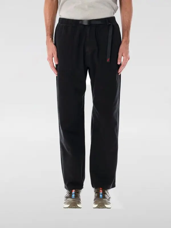 Gramicci Trousers - Black