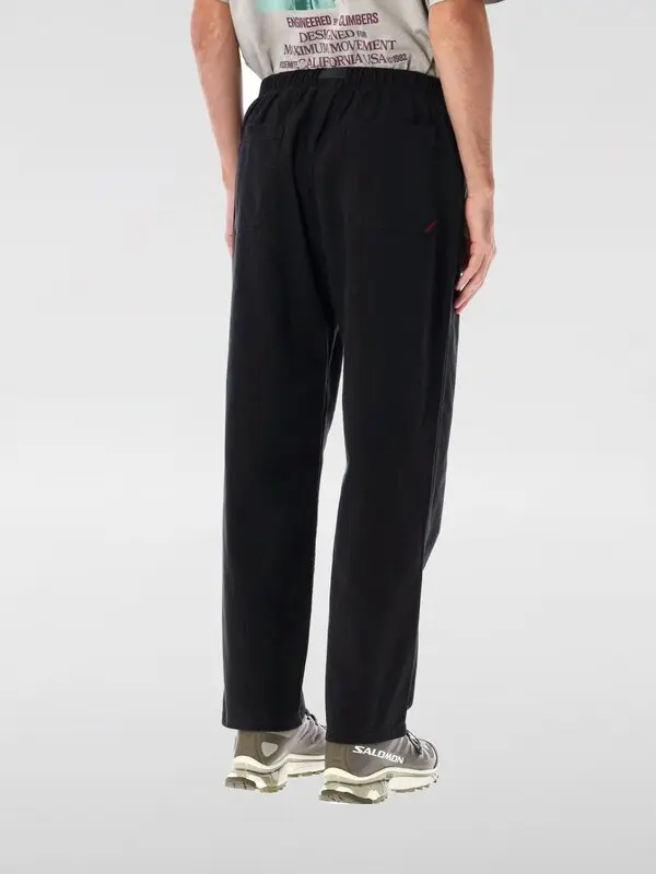 Gramicci Trousers - Black