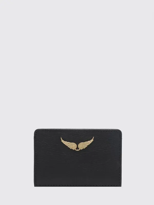 Zadig&Voltaire Clutch - Black
