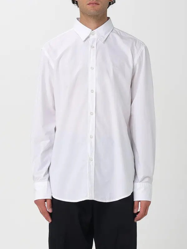 BOSS Shirt - White