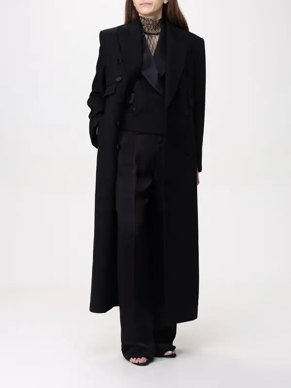 Dolce & Gabbana Tailored Coat