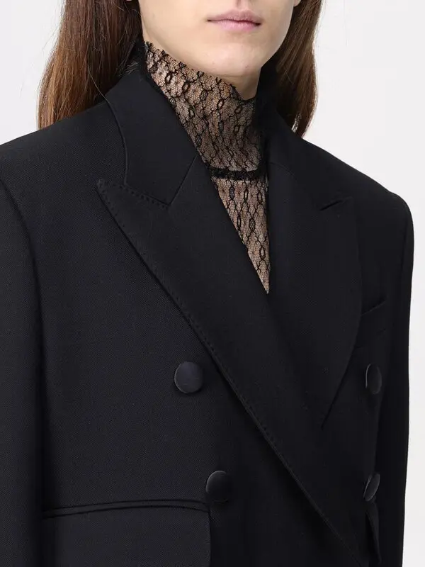 Dolce & Gabbana Tailored Coat