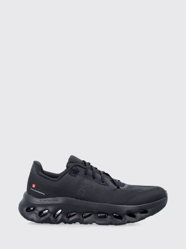 On Athletic Sneakers